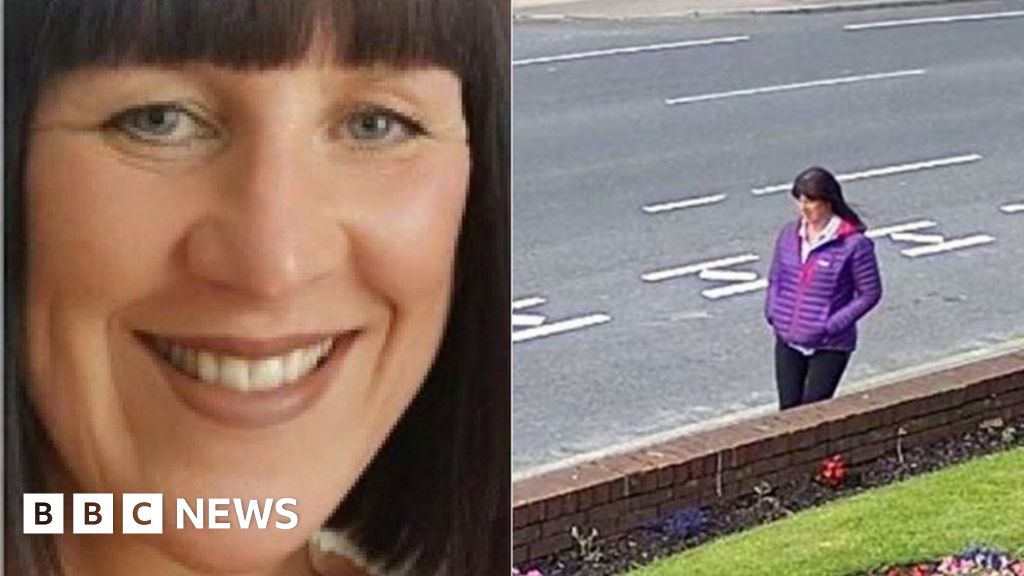 Lindsay Birbeck Police Believe Womans Body Is Missing Woman