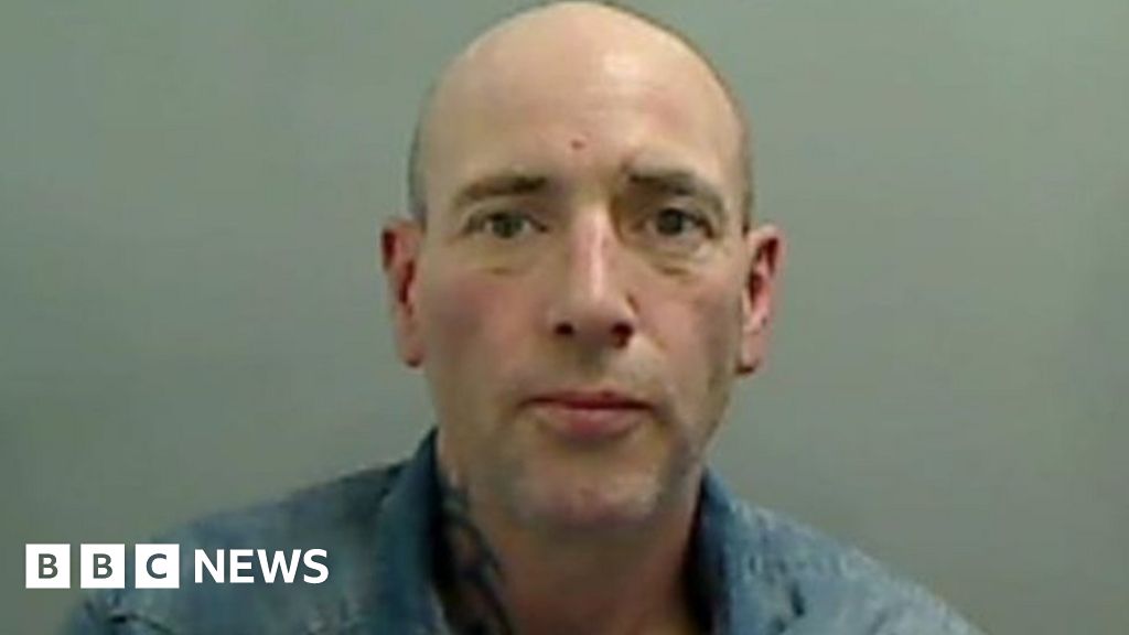 Inhumane And Cruel Middlesbrough Rapist Jailed For 16 Years Bbc News