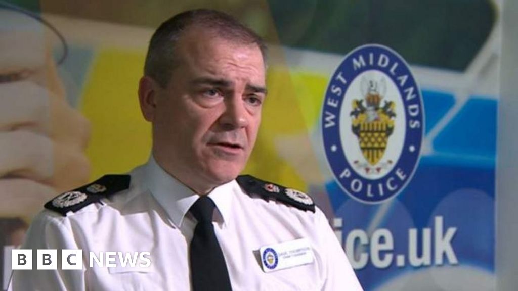George Floyd death 'adds to UK policing tensions'