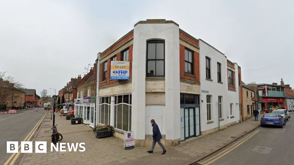 Five banks to operate from new hub in Oakham town centre