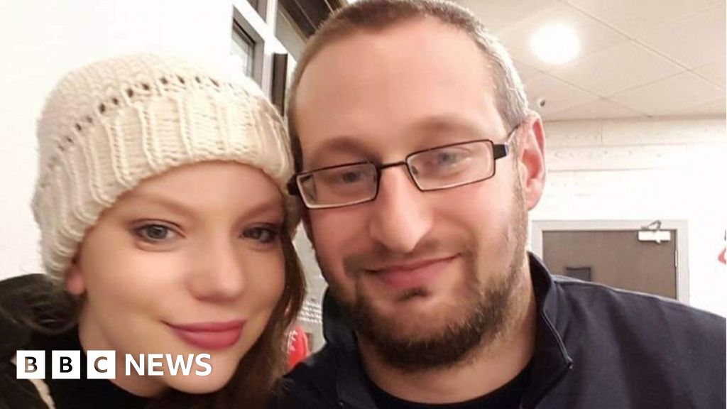 Bride Jade Parker dies two days after her wedding