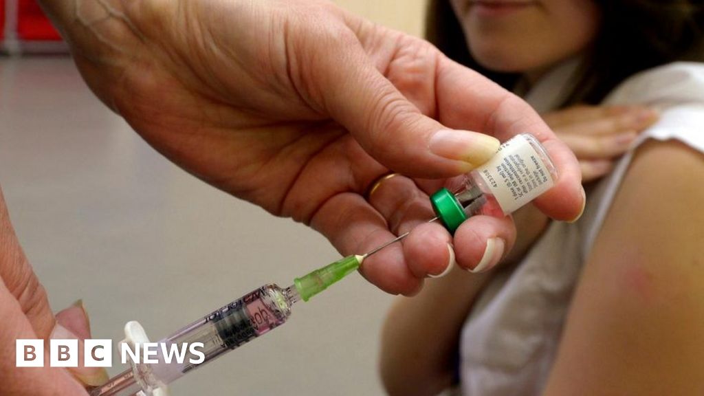 More children and young people in North West getting MMR jab