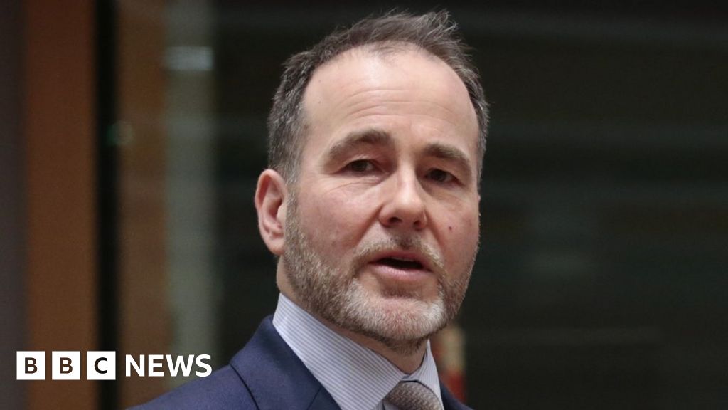 Chris Pincher: Watchdog to examine allegations against former Tory MP