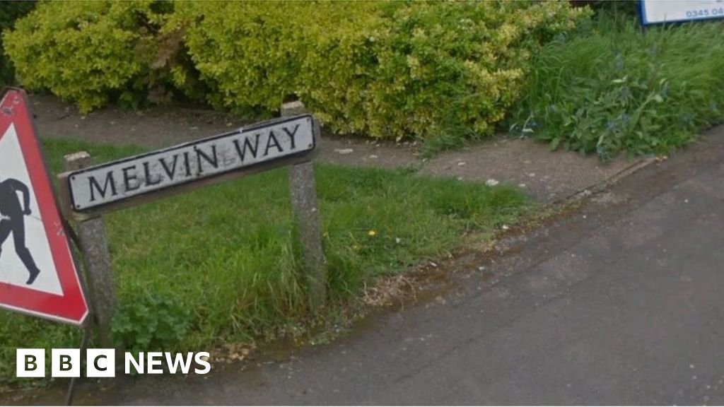 Histon: Martin Rudin admits killing wife but denies her murder - BBC News