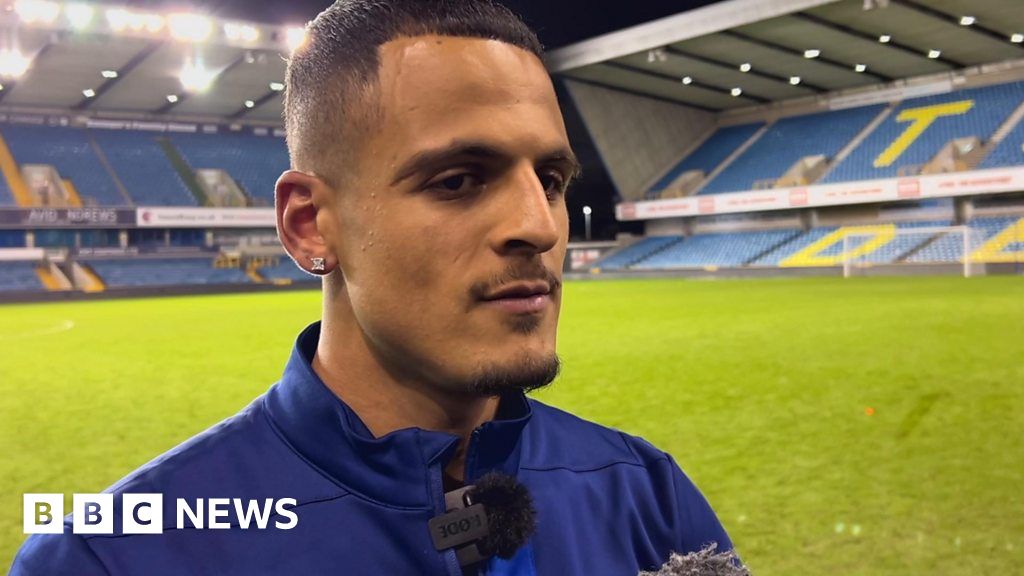 Ali Al-Hamadi sets Premier League goal with Ipswich