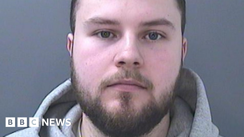 Snapchat groomer: Paedophile ex-PC Lewis Edwards loses life sentence ...