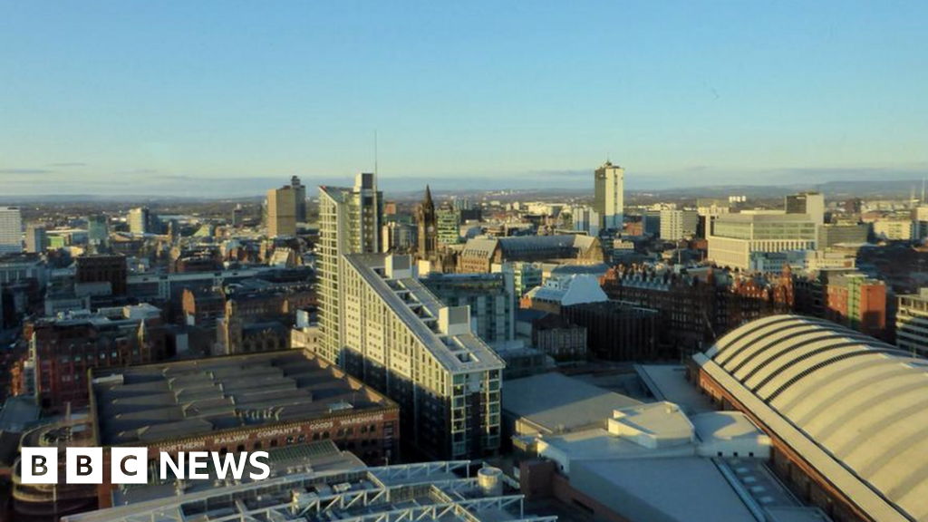 Northern Powerhouse plan unknown to two-thirds in North - BBC News