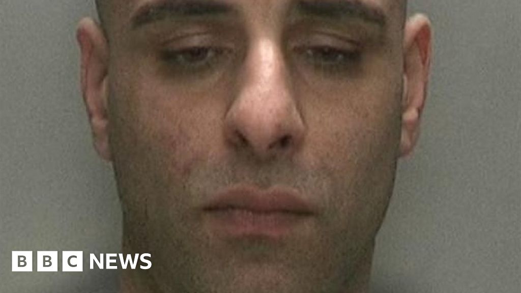 Drug dealer, likened to character in The Wire, told repay money - BBC News