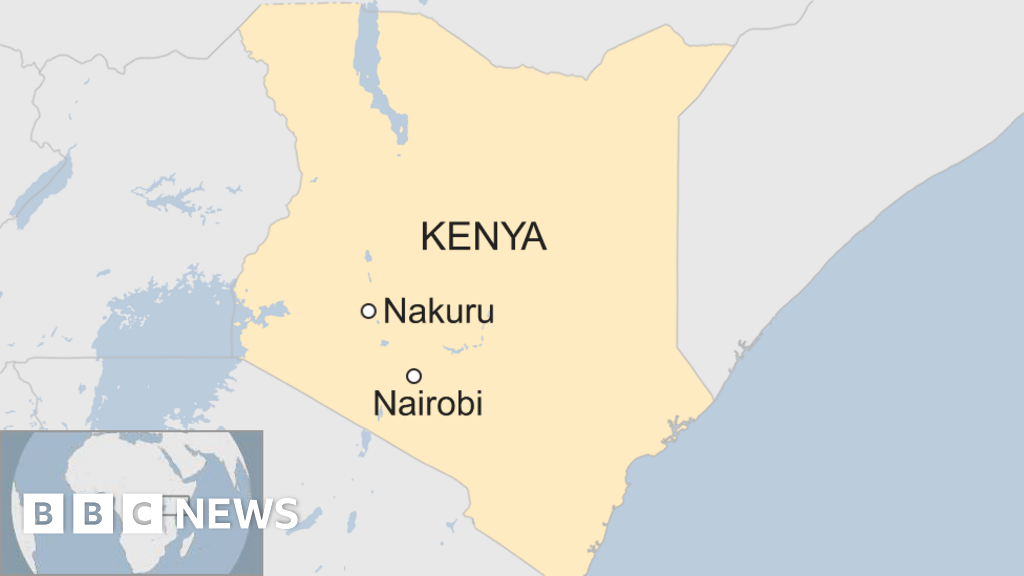 Kenyan teacher killed 'after confiscating phone'