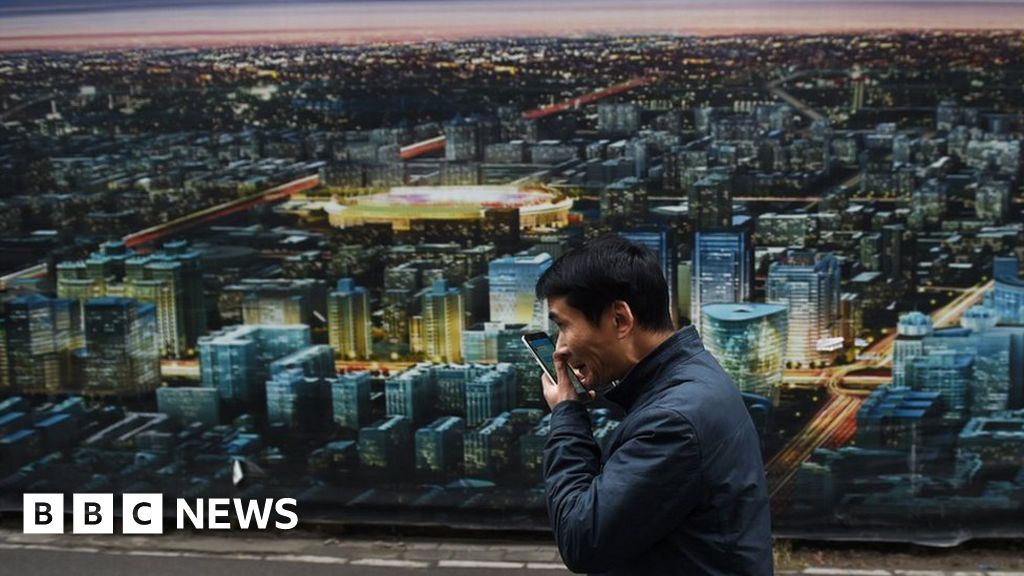 Asia in 2016 - what does it hold? - BBC News