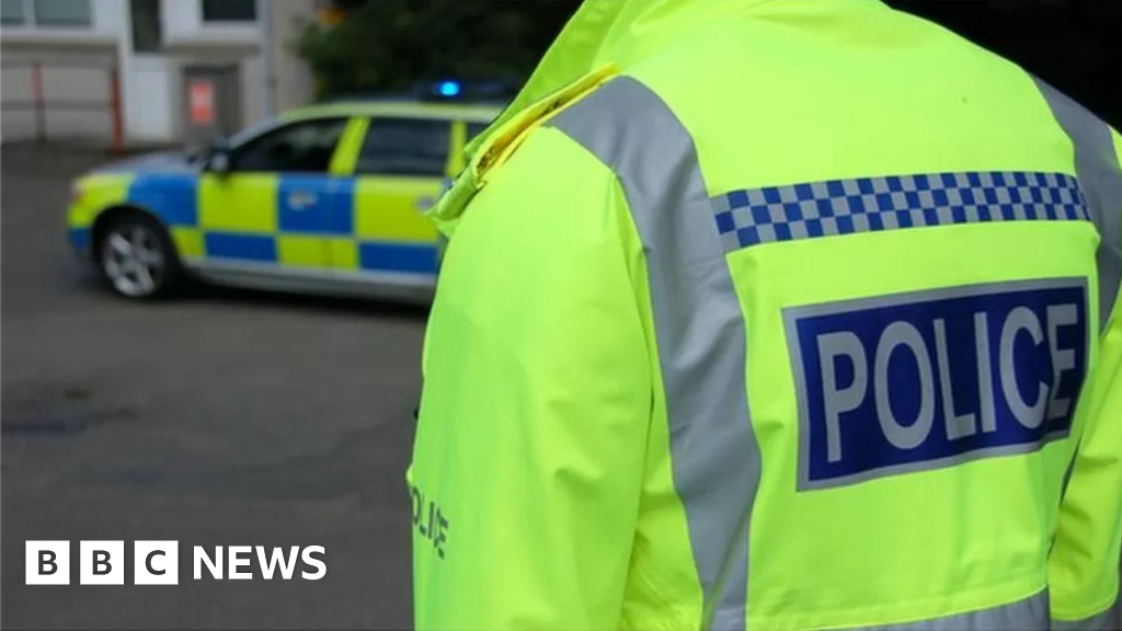 Man in court charged with Greenock murder - BBC News