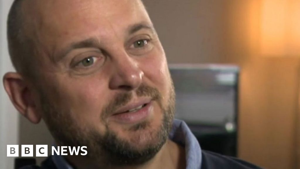 Max's death like a 'lightning bolt to the chest'