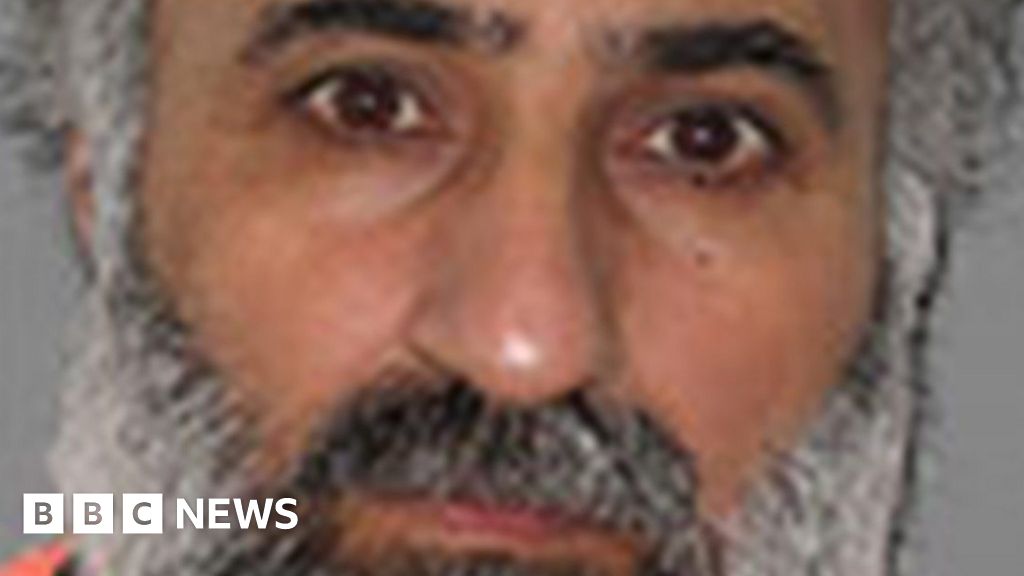 IS senior leader 'killed in US raid in Syria' - BBC News