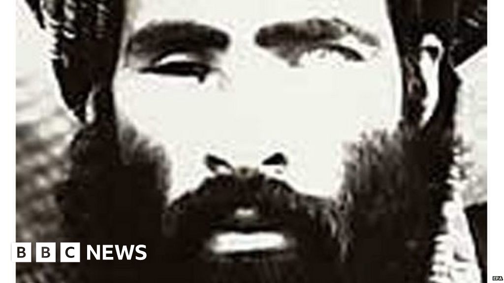 Fugitive Taliban leader Mullah Omar 'lived close to US bases'