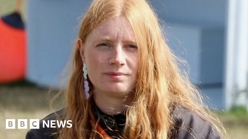 Berwick: This Endless Sea artwork explores grief and loss