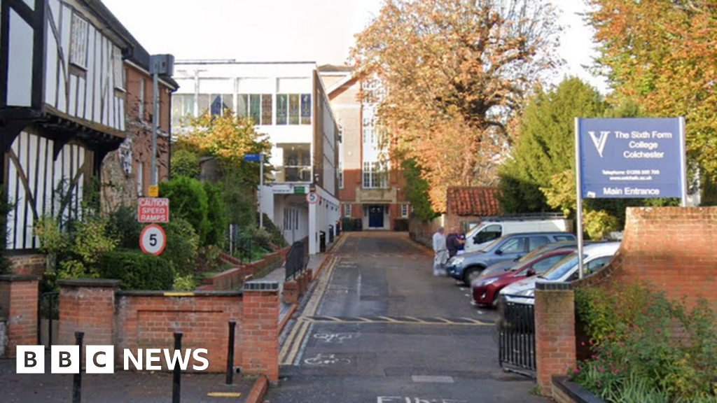 Former Colchester teacher is banned after drug dealing conviction - BBC ...