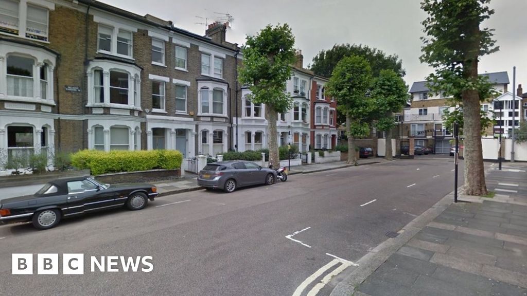 Man charged with Hammersmith stabbing murder