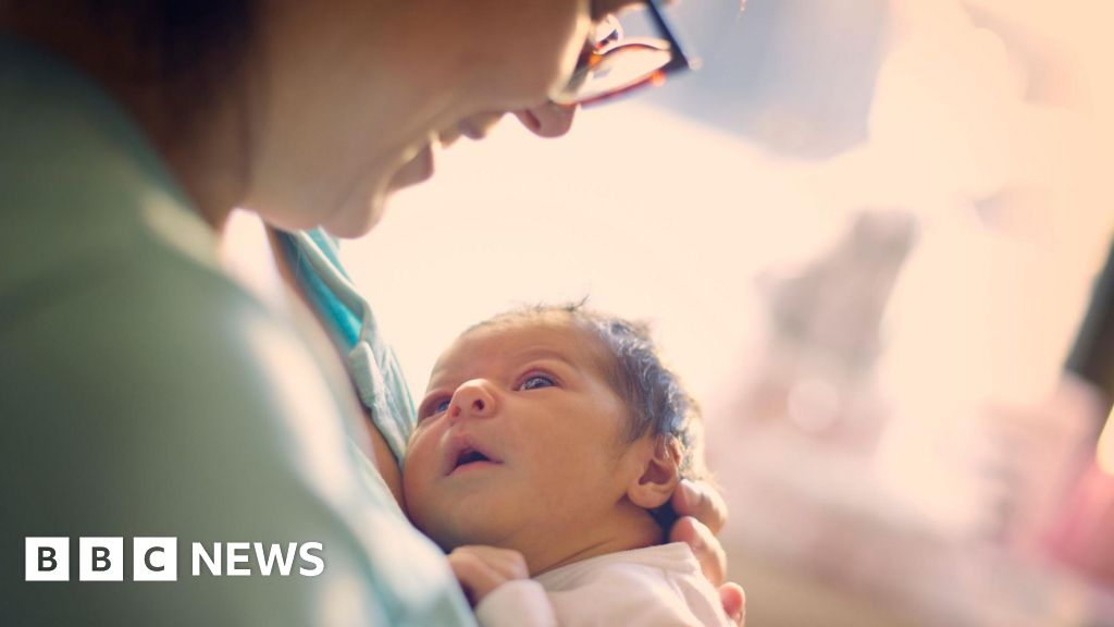 Inverness Raigmore Hospital upgrade plans approved for maternity unit