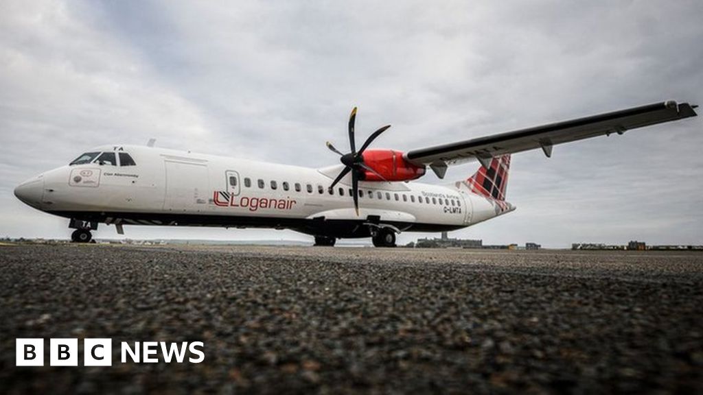 Isle of Man Heathrow flights to continue in summer - BBC News