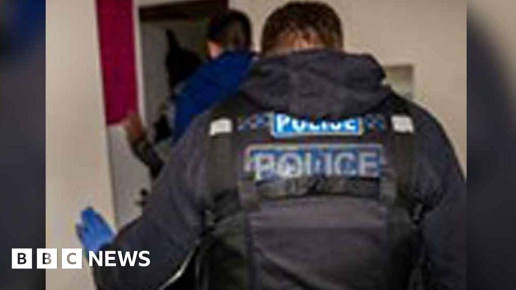 Man Charged After Suspected Class A Drugs Found In Essex And Suffolk Raids