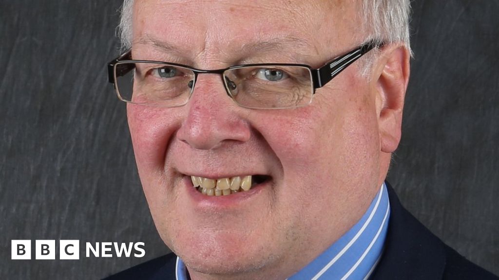 Fife councillor suspended from committee over comments
