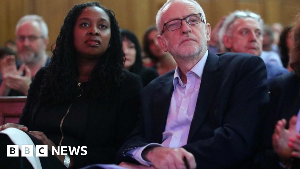 Black MP Dawn Butler calls for Lib Dem 'diversity' probe - BBC News