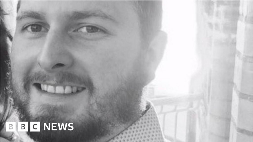 Daniel Young death: Man jailed for lecturer park murder