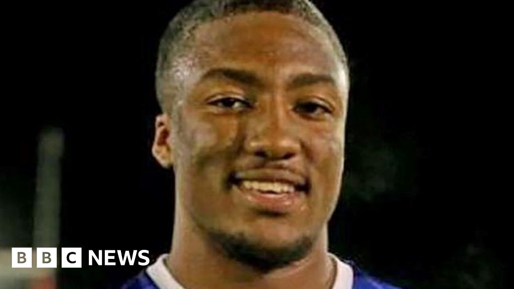 Clubs pay tribute to non-league footballer who has died