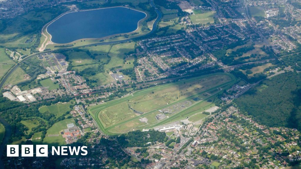 Elmbridge Borough Council told to plan for more affordable homes - BBC News