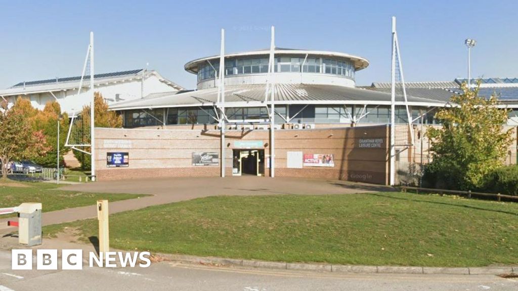 Grantham Meres Leisure Centre to get £4m upgrade after costs soar