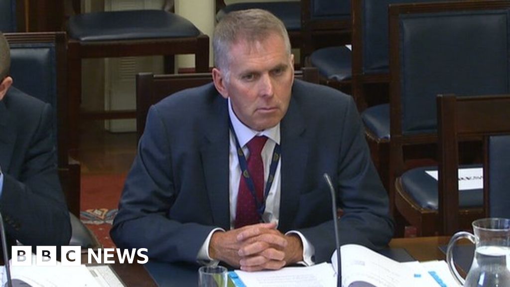 Nama deal: Stormont committee inquiry to seek legal advice over top ...
