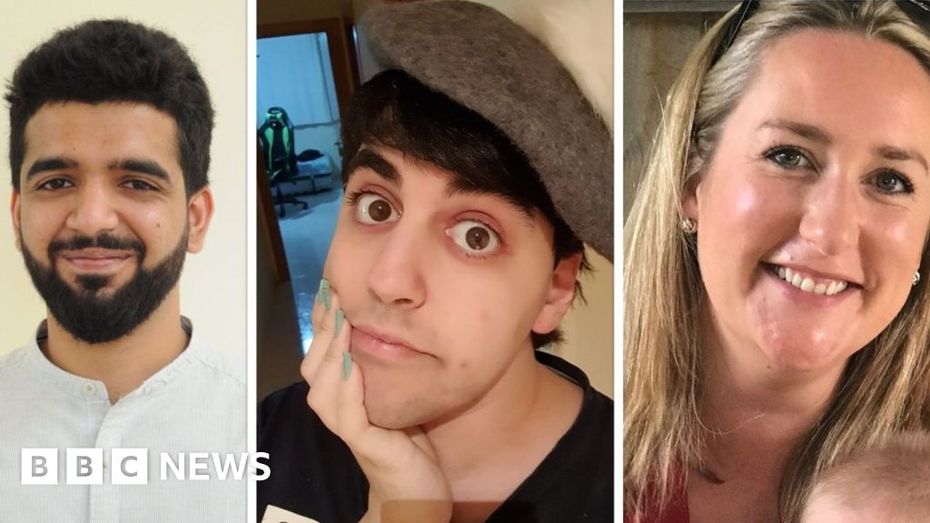 Coronavirus: 'How we’re surviving a second virus lockdown' - BBC News