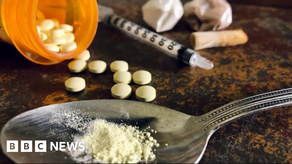 Police in Wellingborough warn of 'potential bad batch' of drugs