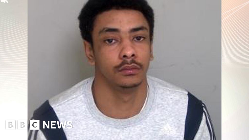 George Cunningham death: Ryan Greasley jailed for six years - BBC News