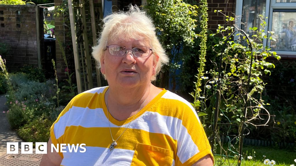 'The prospect of losing my home is killing me' - Cambridge resident ...