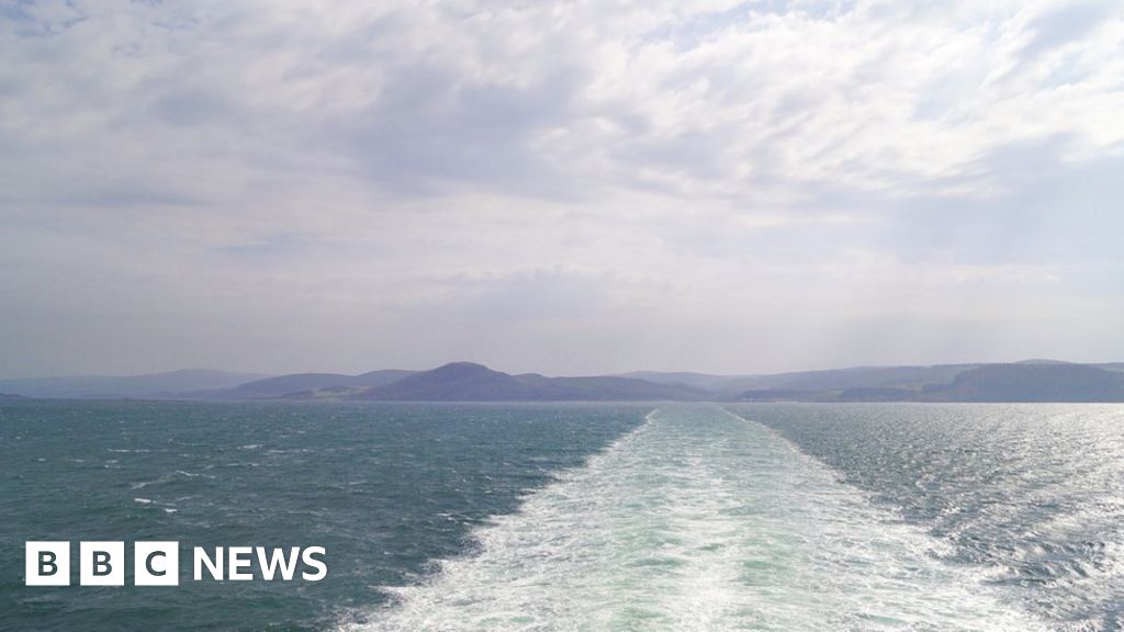 Work starts on first of two new Islay ferries