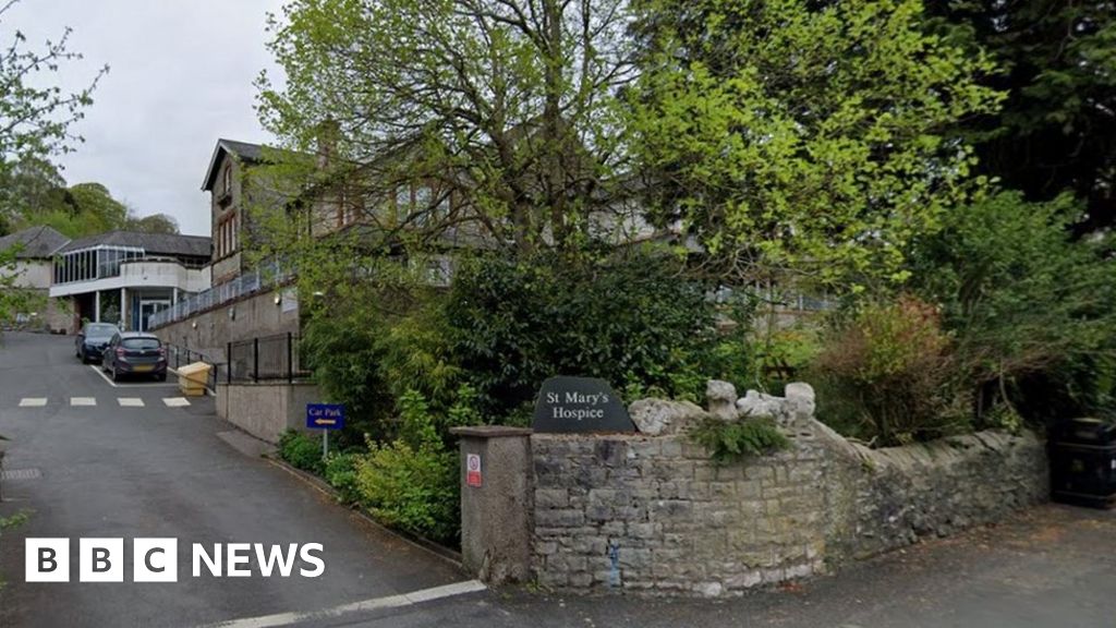 South Cumbria hospice funding 'worst in England' - MP - BBC News