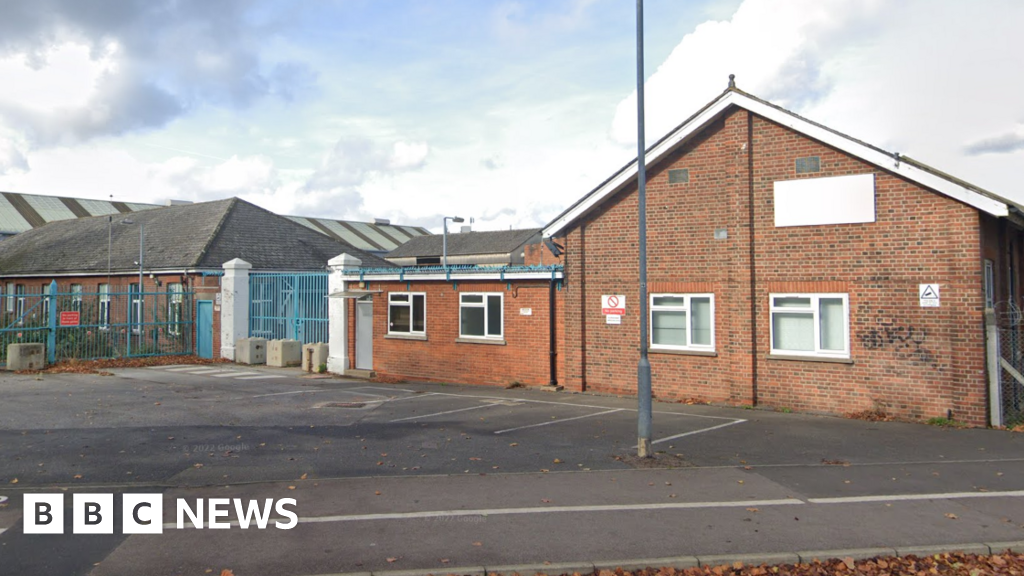MP raises concerns over safety of Army site homes in Colchester - BBC News