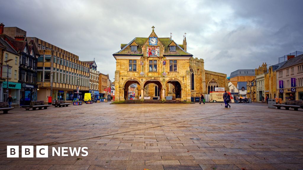 Peterborough city centre due for £1.6m anti-terror measures