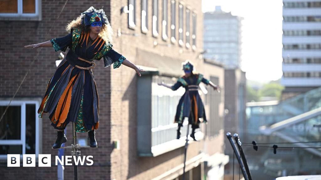 Coventry City of Culture Trust shuns second scrutiny meeting - BBC News