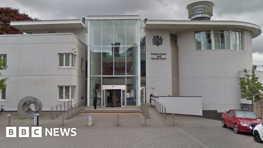 Illegal Exeter money lender exploited desperate customers