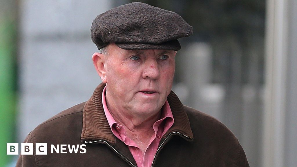 Who is Thomas 'Slab' Murphy? - BBC News