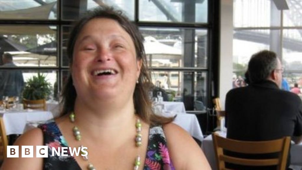 Transcript: "Echoes put me off": How blind people choose a new home