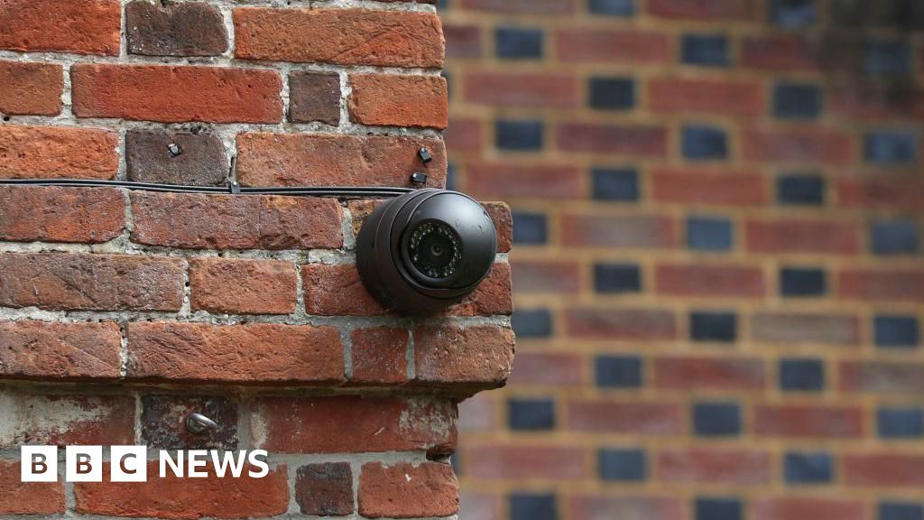 Confiscated criminal cash to fund new CCTV in Woodley