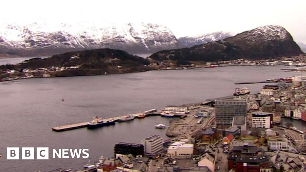 Norway: Lessons from a non-EU country - BBC News