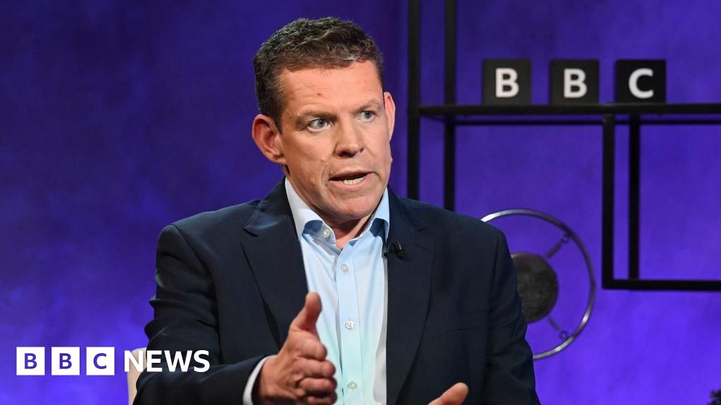 Gareth Lewis: Can Plaid Cymru's Rhun ap Iorwerth turn his profile into ...