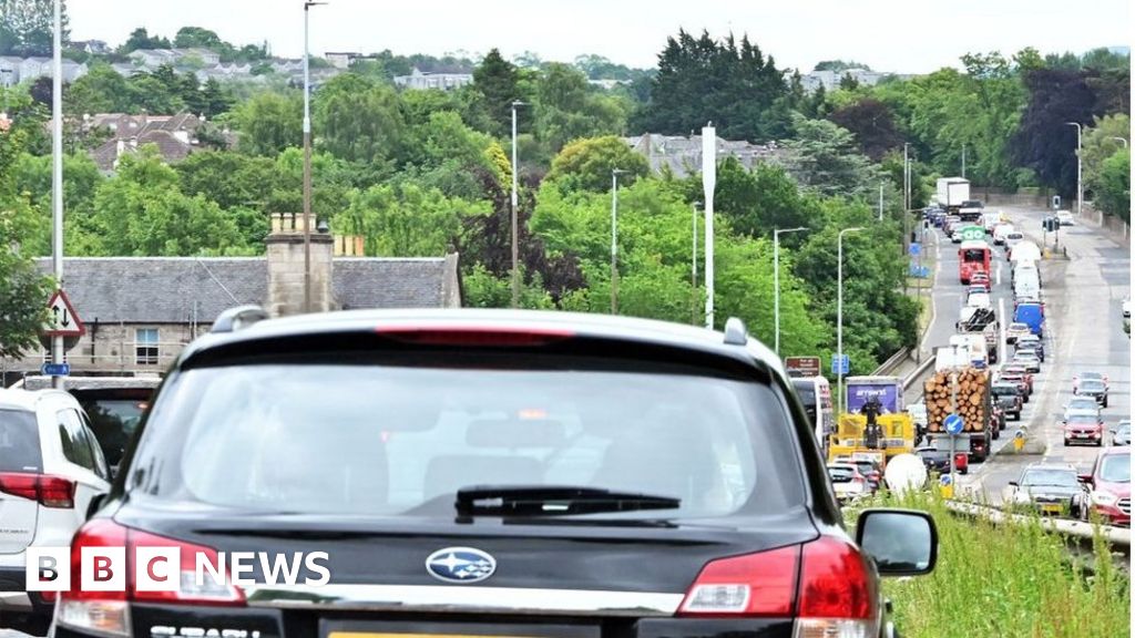 What are Edinburgh's bold new plans for congestion?