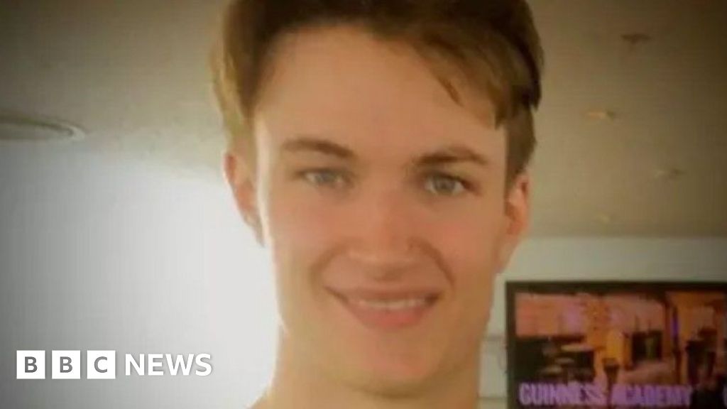 Christopher Rogers: Lifeguards made 'erroneous assumptions'