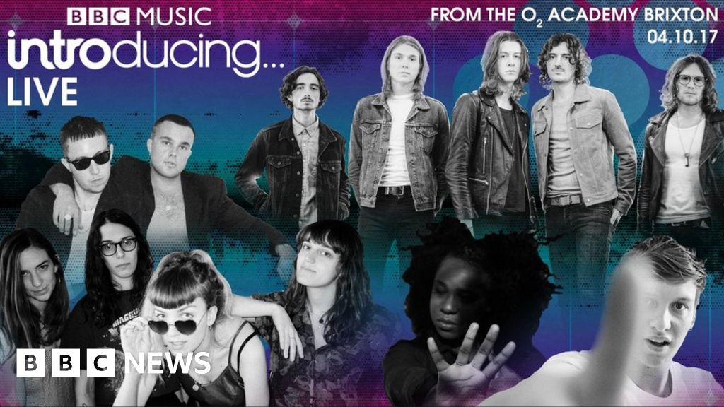 BBC Music Introducing announces 10th anniversary gig