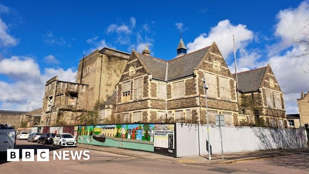 Urgent repairs needed for Swindon Railway Village listed building